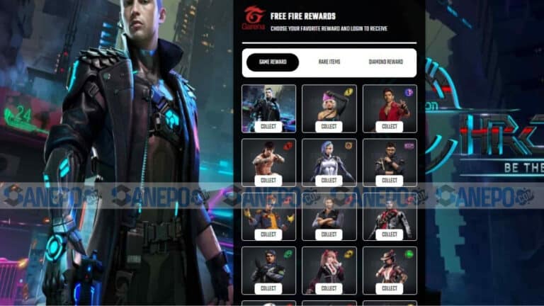 Free Fire Space Skin Unlimited Dan Gratis, Berikut Penjelasannya