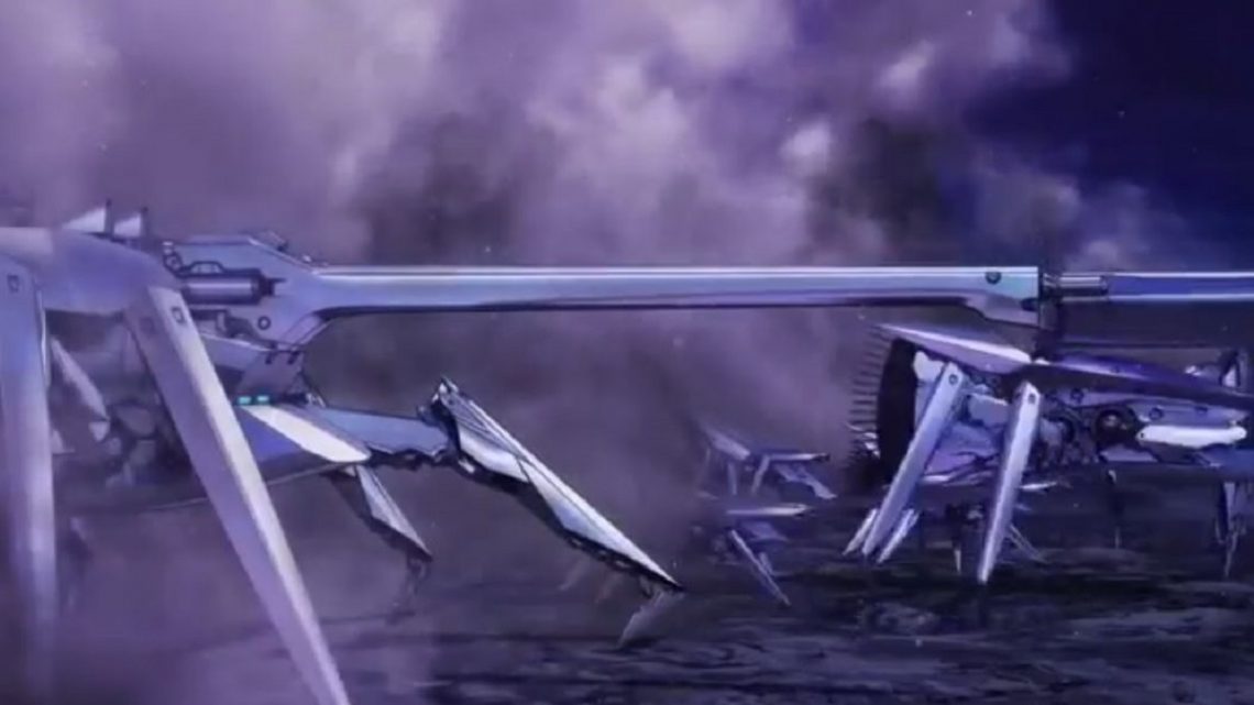 5 Fakta Legion "86 - Eighty Six", Pasukan Drone Mematikan