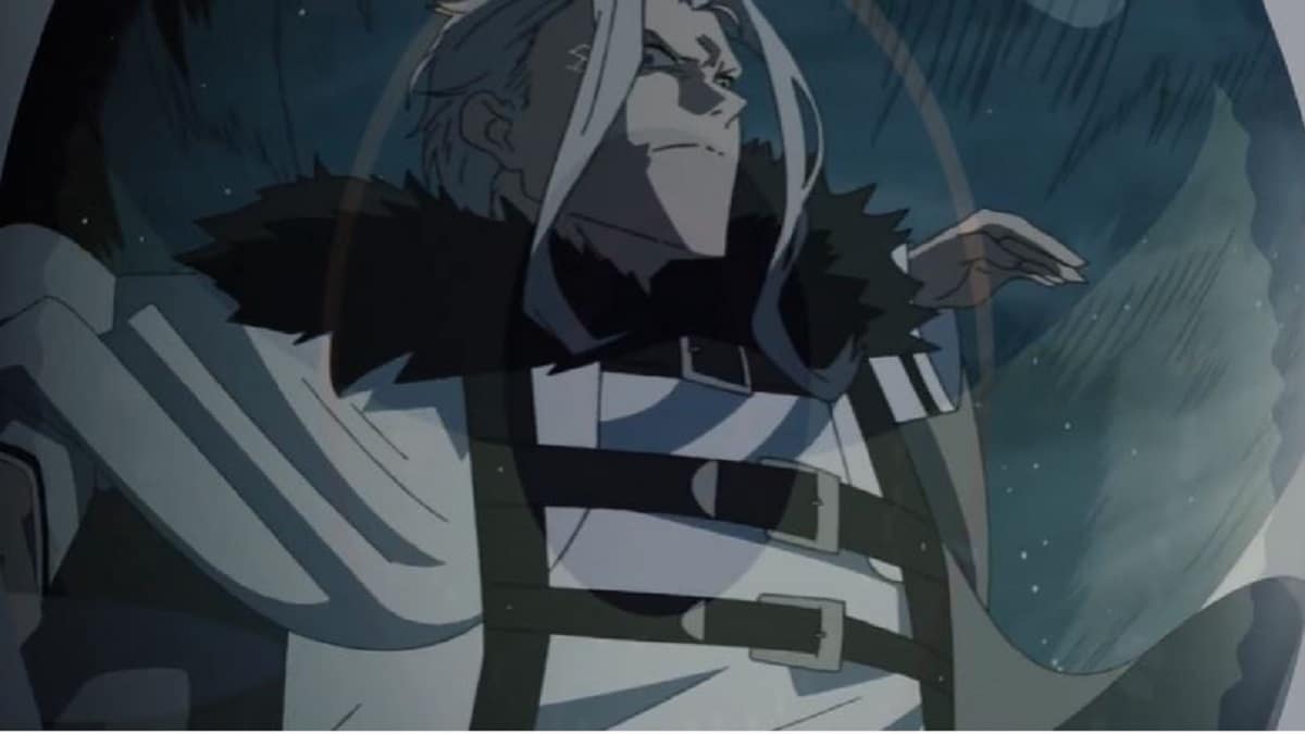 12 Kekuatan Orsted "Mushoku Tensei", Dragon God