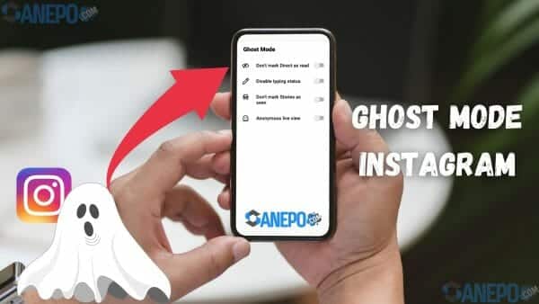 Cara Ghost Mode Instagram Yang Paling Mudah, Work 100 Persen!