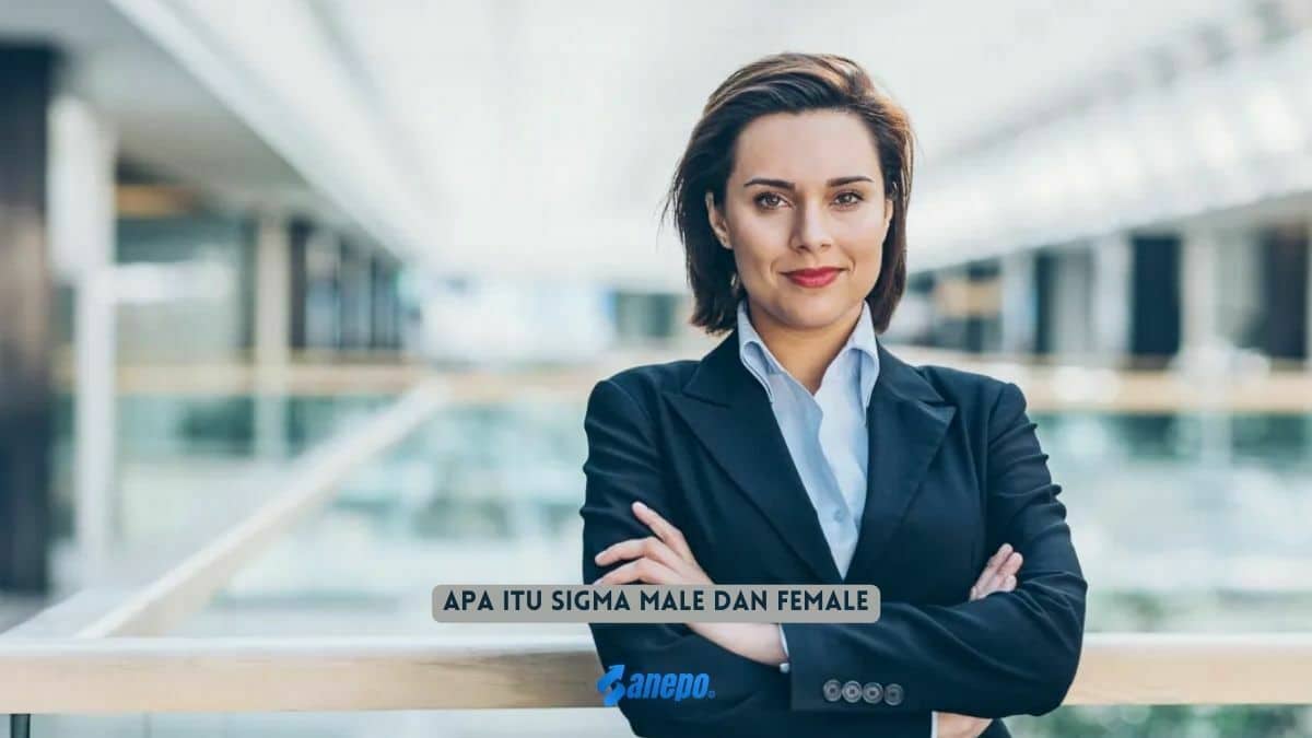 Apa Itu Sigma Male Dan Female? Tipe Kepribadian Atau Sifat Seseorang Apa Itu Sigma Male Dan Female? Tipe Kepribadian Atau Sifat Seseorang