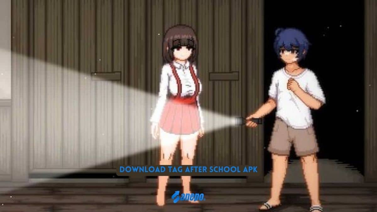 Cara Download Dan Install Tag After School APK MOD Versi 2023 Cara Download Dan Install Tag After School APK MOD Versi 2023