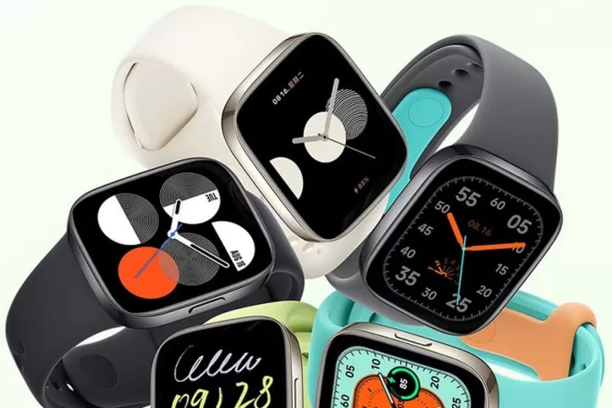 Redmi Watch 3, Jam Tangan Pintar Terbaik Dengan Fitur Premium Harga ...