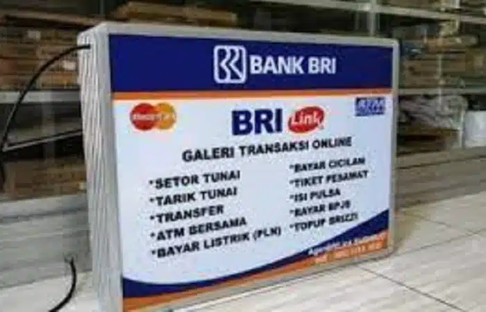 Ketahui Cara Transfer Lewat BRI Link Dan Biayanya