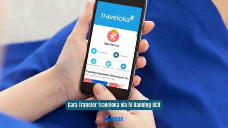 Cara Transfer Traveloka Via M Banking BCA Mudah Dilakukan
