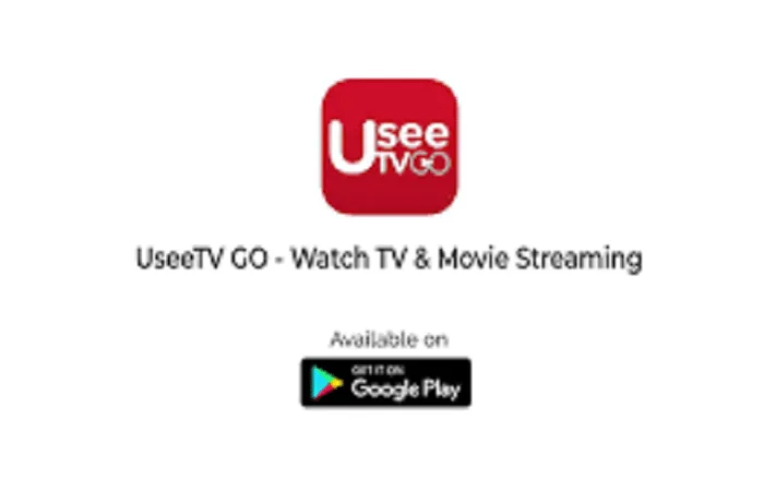 Cara Instal UseeTV GO Di STB, Nonton Puas Tanpa Iklan