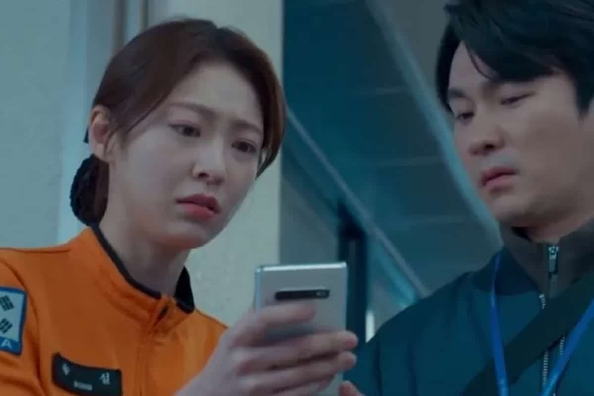 Link Nonton The First Responders 2 Episode 9-10 Sub Indo, Jin Ho Gae ...