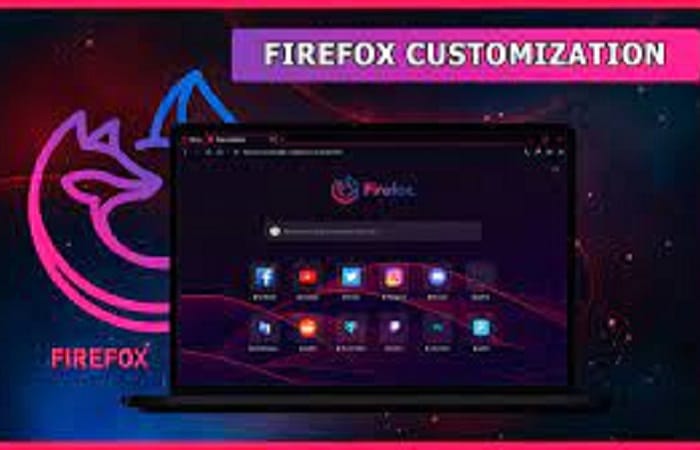 Begini Cara Mengubah Tampilan Mozilla Firefox, Bikin Fesh Dan Keren ...
