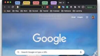 Cara Pindah Tab Di Google Chrome, Mudah Untuk Windows Hingga Mac OS