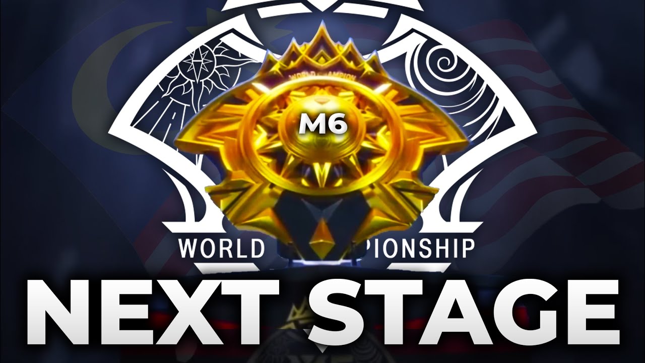 Jadwal M6 MLBB 2024 Dan Daftar Peserta Lengkap! Catat Tanggal ...