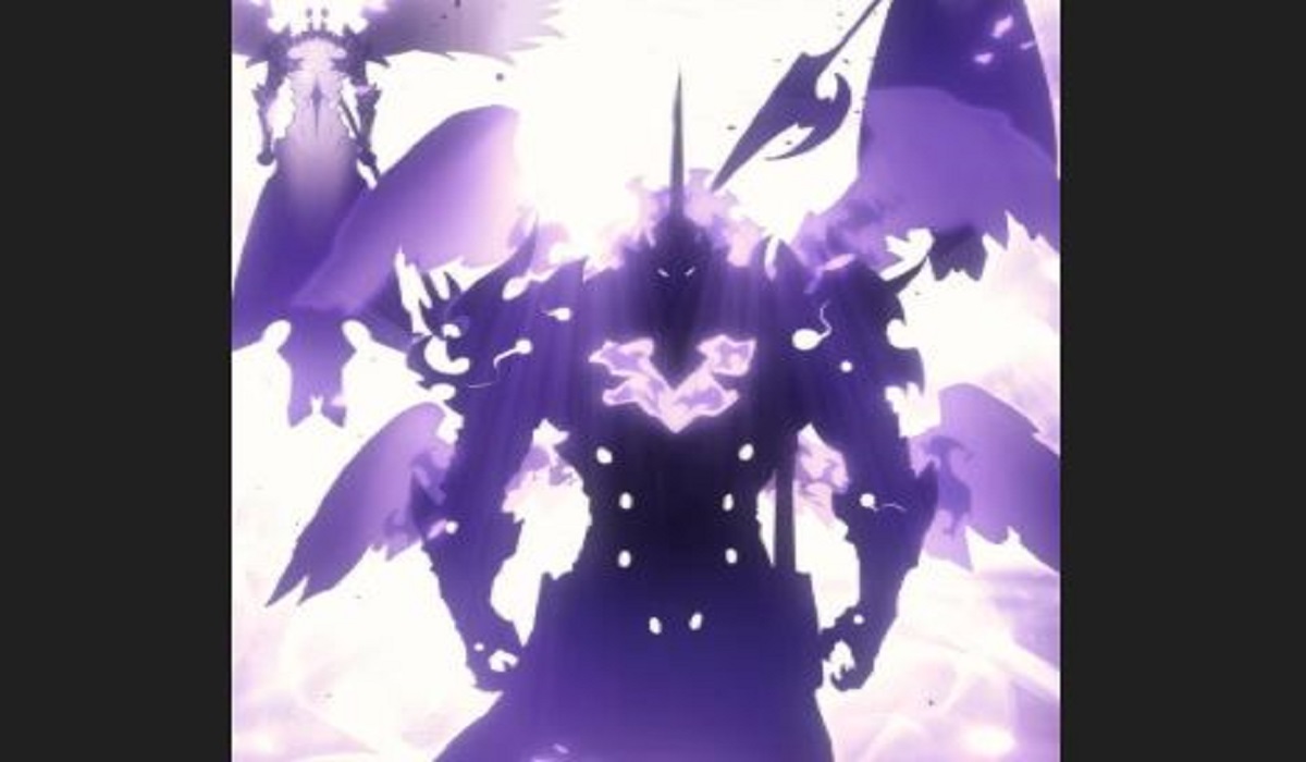 9 Fakta Bellion Solo Leveling, Bayangan Terkuat Sung Jin Woo Dan ...