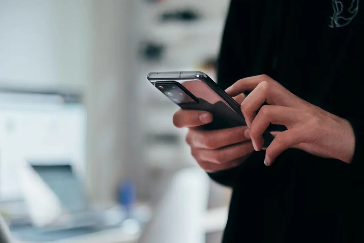 Cara Download File Di GitHub HP Android, Langkah Mudah