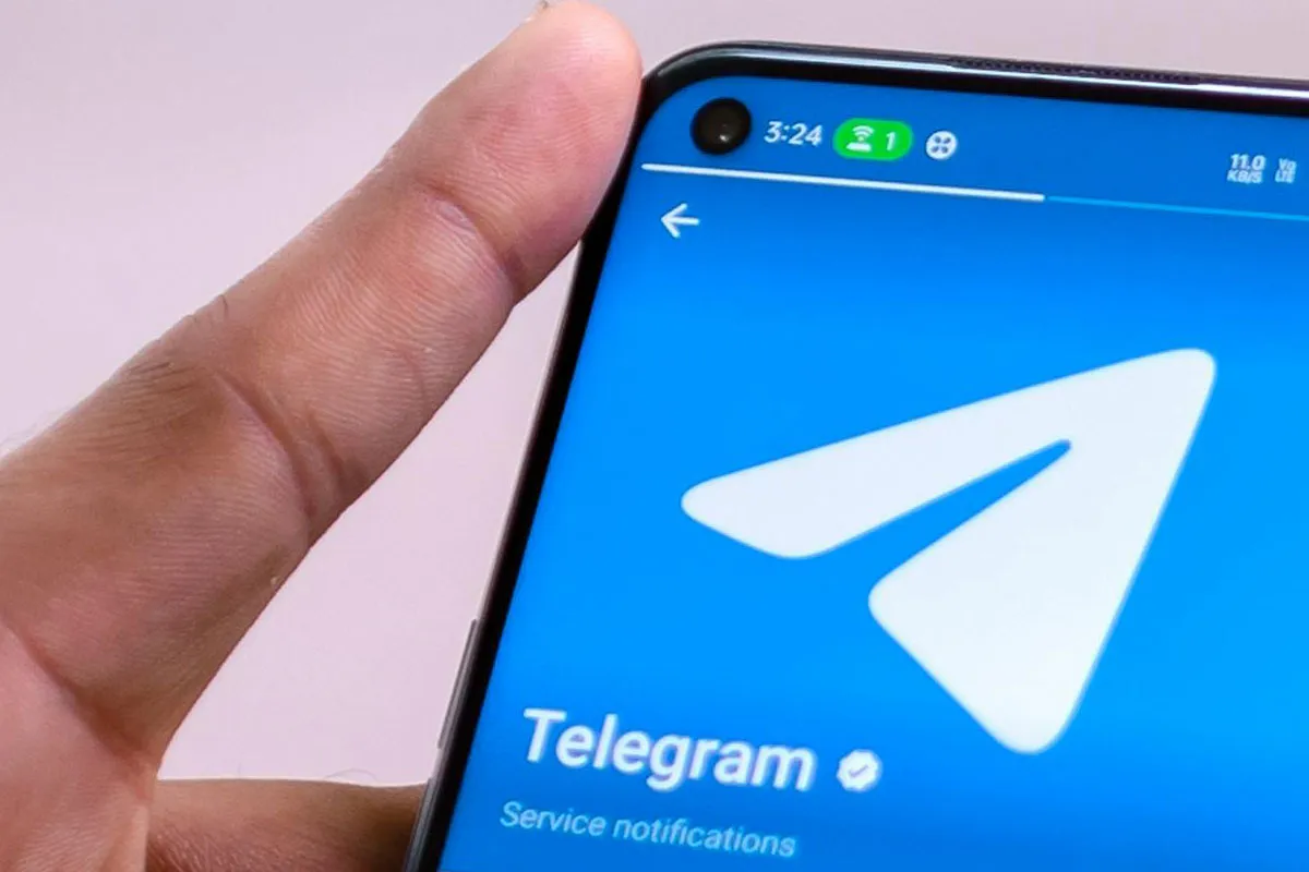 Cara Atasi Telegram Download Otomatis, Solusi Menghemat Memori