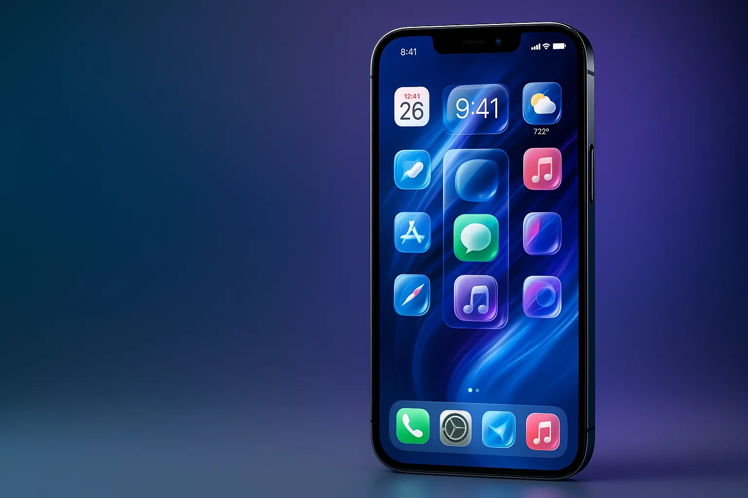 Pembaruan IOS 26 Segera Tiba: Ini Jadwal Rilis, Fitur Canggih, Dan ...