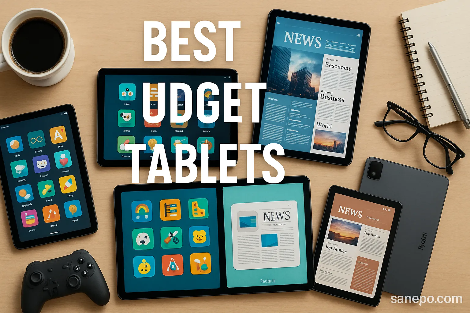 Daftar Tablet 1 Jutaan Paling Worth It Untuk Pelajar Dan Kebutuhan Harian Tahun 2025