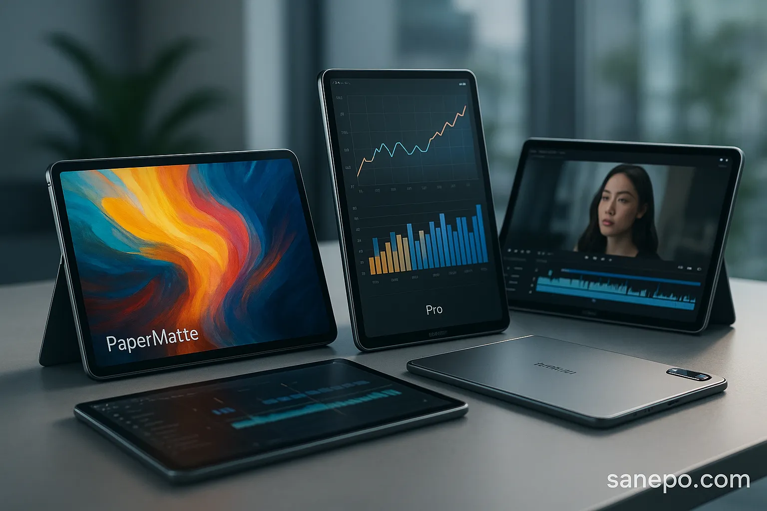 4 Rekomendasi Tablet Huawei Terbaru 2025: Spesifikasi Dan Harga Terbaik