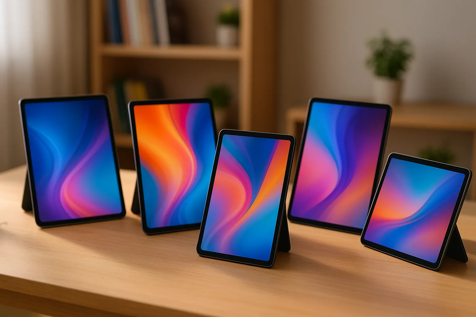 Rekomendasi Tablet 1 Jutaan Terbaik 2025 Dengan Spek Gaming Dan Layar Tajam