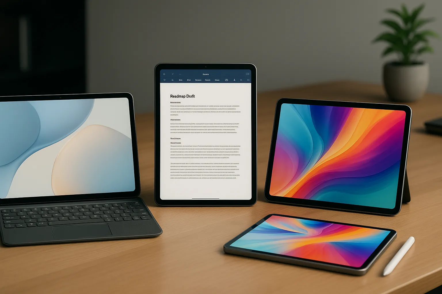 Adu Spesifikasi Rekomendasi Tablet 5 Jutaan November 2025: Huawei ...