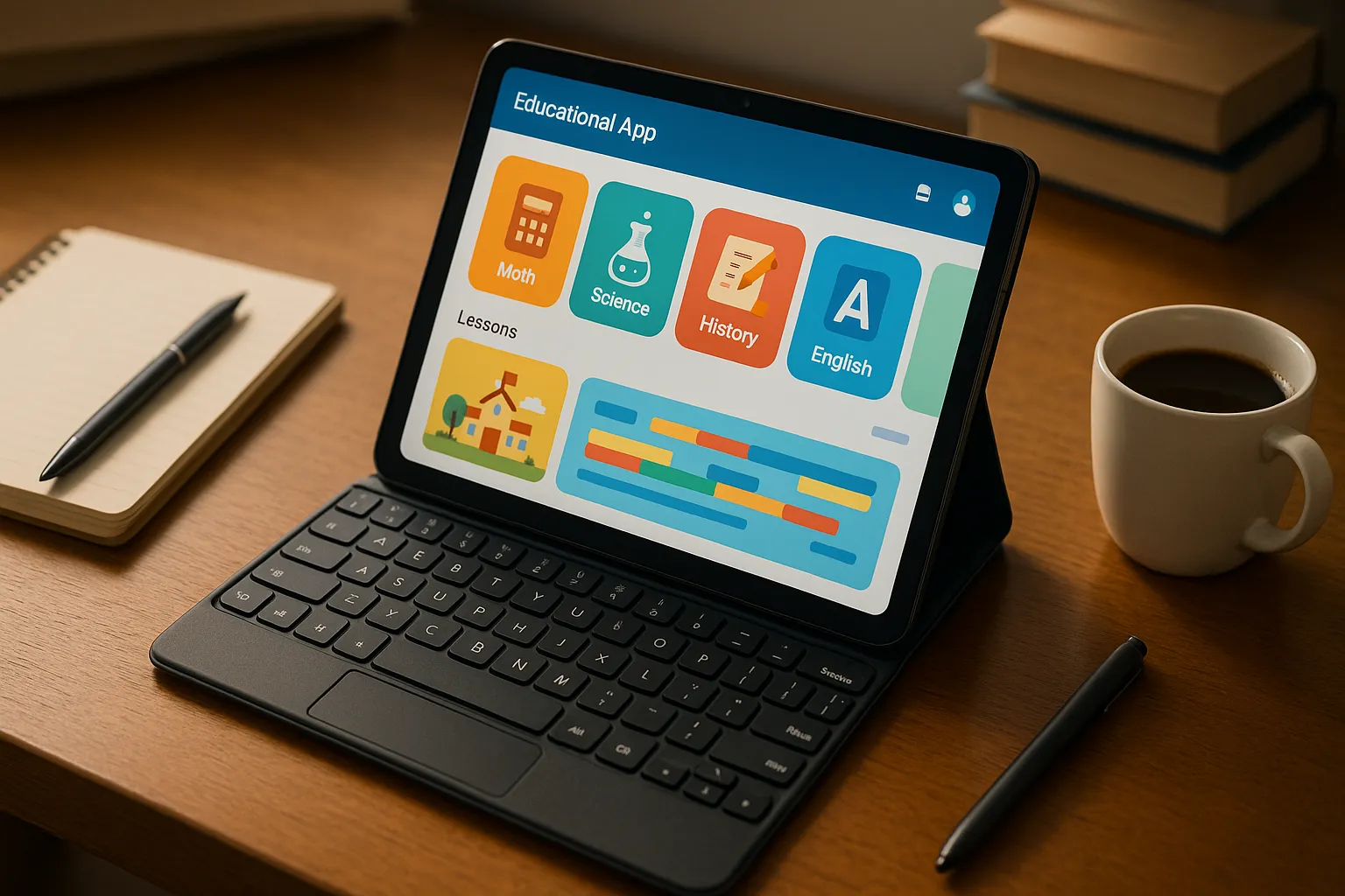 Solusi Belajar Digital: Ini Daftar Tablet Murah Untuk Pelajar Paling ...