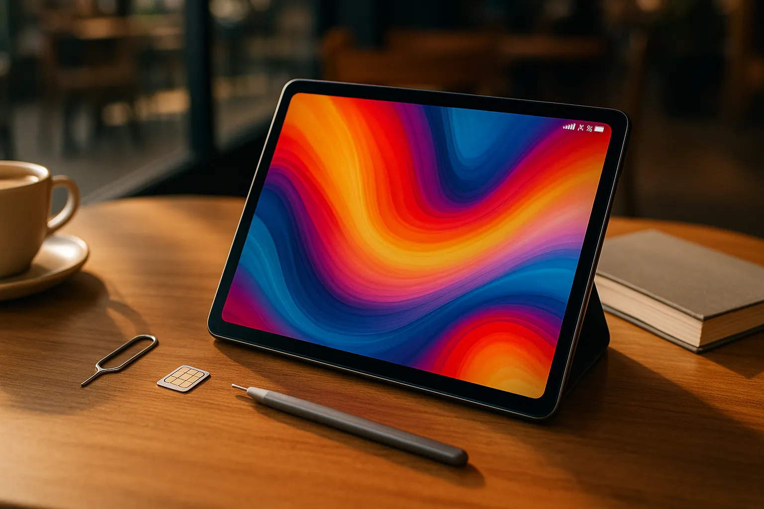 Bebas WiFi! Ini 10 Rekomendasi Tablet Dengan SIM Card Terbaik Untuk ...