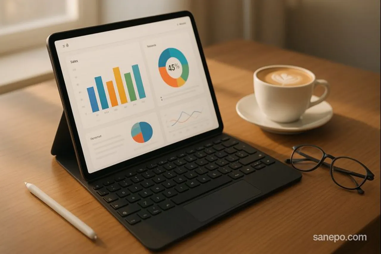 8 Rekomendasi Tablet Kerja Terbaik 2025: Multitasking Lancar & Layar Jernih