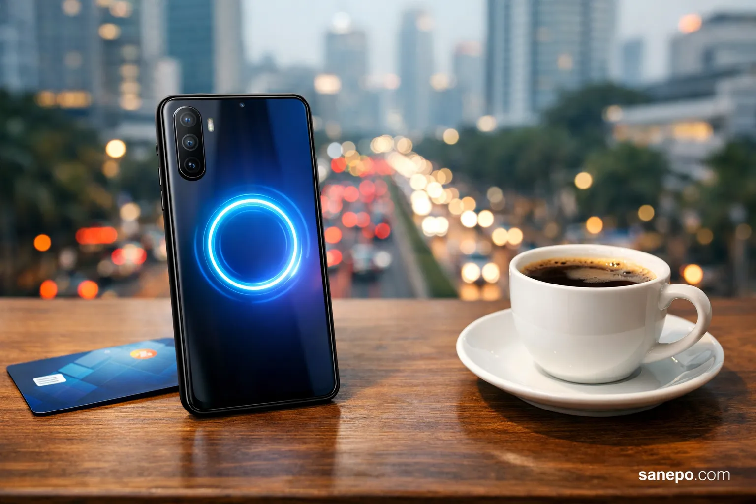 5 HP Murah Dengan NFC Harga Rp1 Jutaan, RAM 6 GB Terbaik 2026