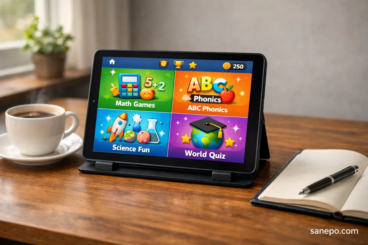 Rekomendasi Tablet Harga 1 Jutaan Terbaik 2026 Untuk Belajar Dan Kerja