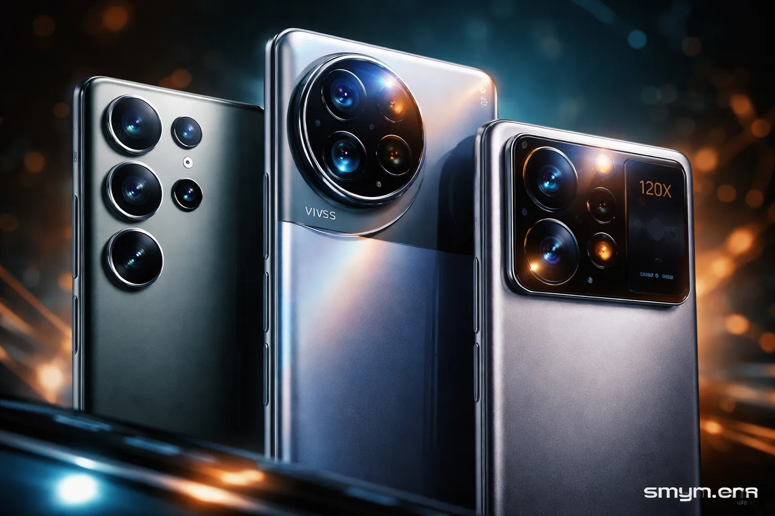 10 HP Android Kamera Terbaik: Rekomendasi Paling Jernih Untuk Foto ...