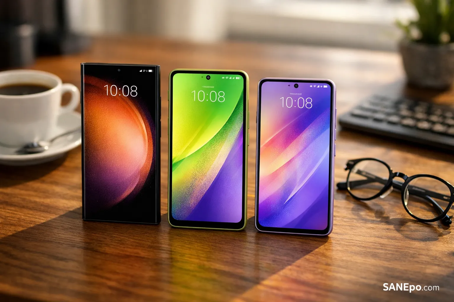 6 HP Samsung Yang Masih Worth It Di 2026: S23 Series Jadi Primadona